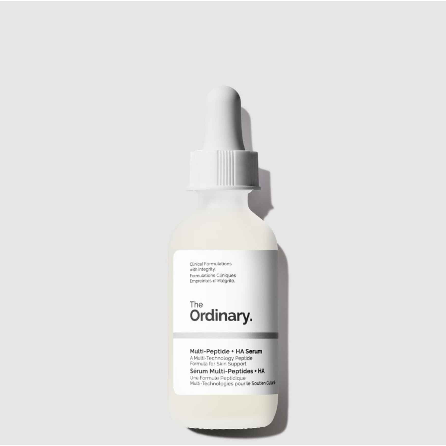 Click here for The Ordinary Multi-Peptide Serum + Ha (Buffet) 30m... prices