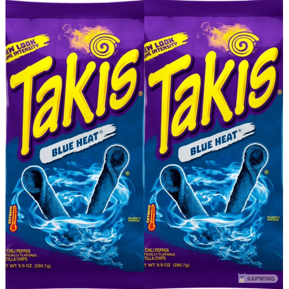 Takis Powder