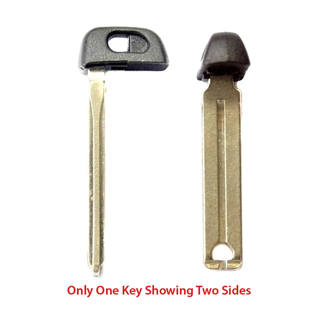 Online Beste Wahl Replacement Insert Key Smart Prox Emergency Blade ...