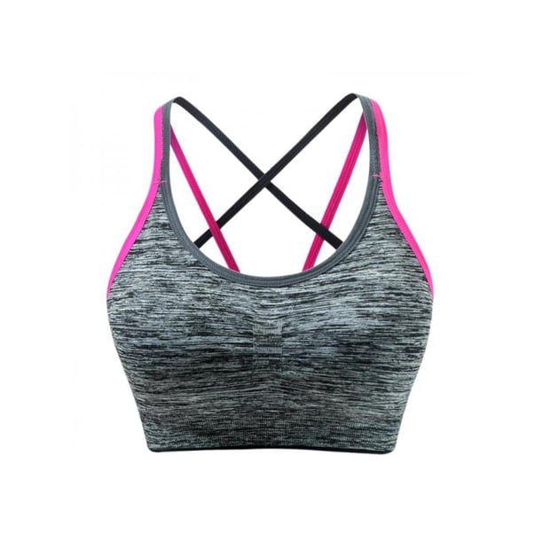 Bras Cross Back