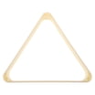 FEAMOS Billiards Triangles Frame Triangles Pool Rack Pool Table Holder ...