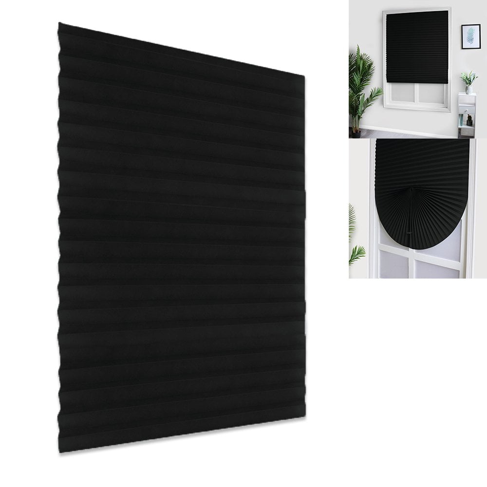 Click here for Mesase Window Shades Cordless Window Blinds Pleate... prices
