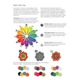 Design Originals Creative Coloring Book: Art Activity Pages to Relax ...