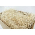 American Excelsior Wood Wool Packing Filler - 10 lb - All-Natural Aspen ...