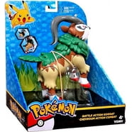 Pokemon Epic Battle Figure Tyrantrum Action Figure - Walmart.com