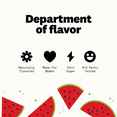 Wellah Electrolytes Powder, Watermelon, 50 Servings, Hydration Drink ...