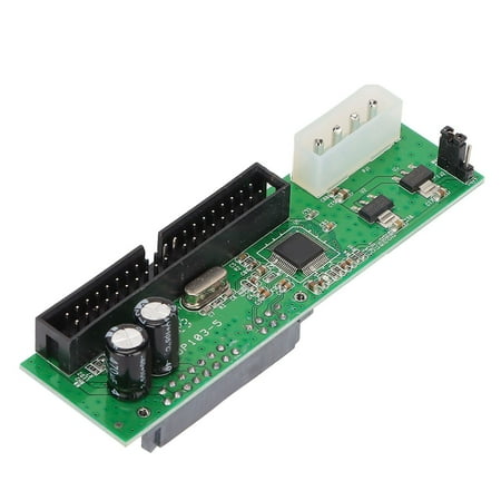 Adapter Card, High Speed Transmission PATA To Adapter Card For ...