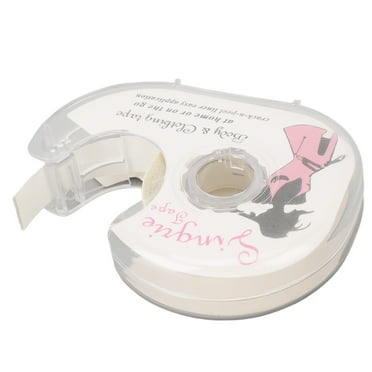 Hollywood Fashion Secrets, Easy-to-Use Double-Sided Clothing Body Stick ...