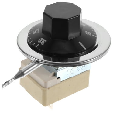 Genuine Supco L290 High Limit Control Switch Thermostat - Walmart.com