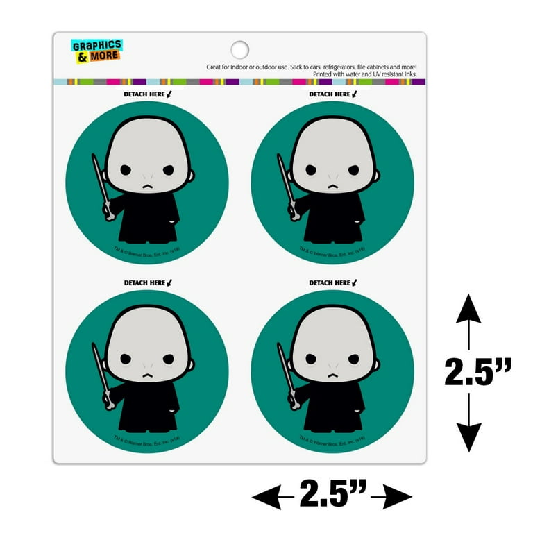 Voldemort Chibi