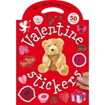 Sticker Doodle I Love You: Awesome Things to Do, with Over 200 Stickers ...