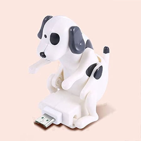 Funny Humping Dog Charger,Fast Charger Cable,Dog Charging Cable ...