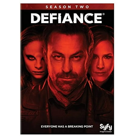 Defiance: Season 2 | Walmart Canada