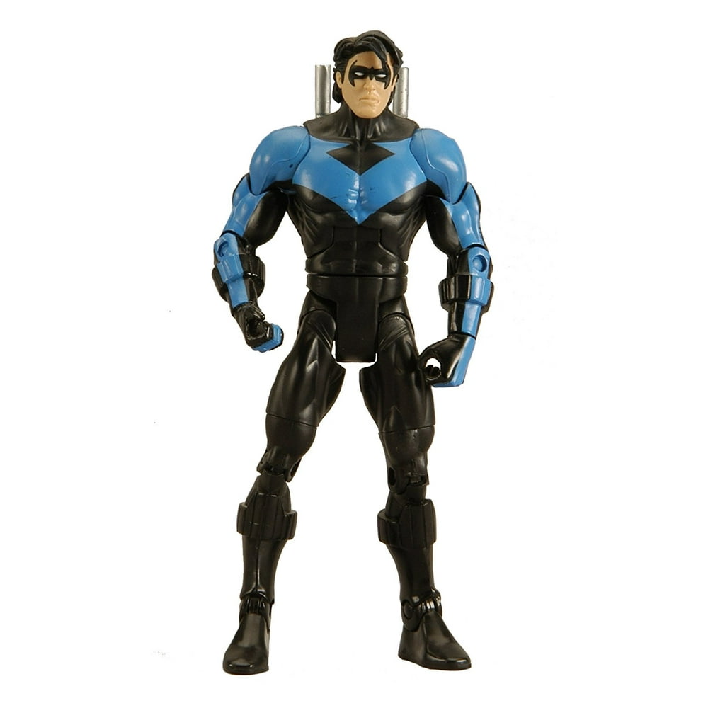 DC Universe Classic Nightwing Figure - Walmart.com - Walmart.com