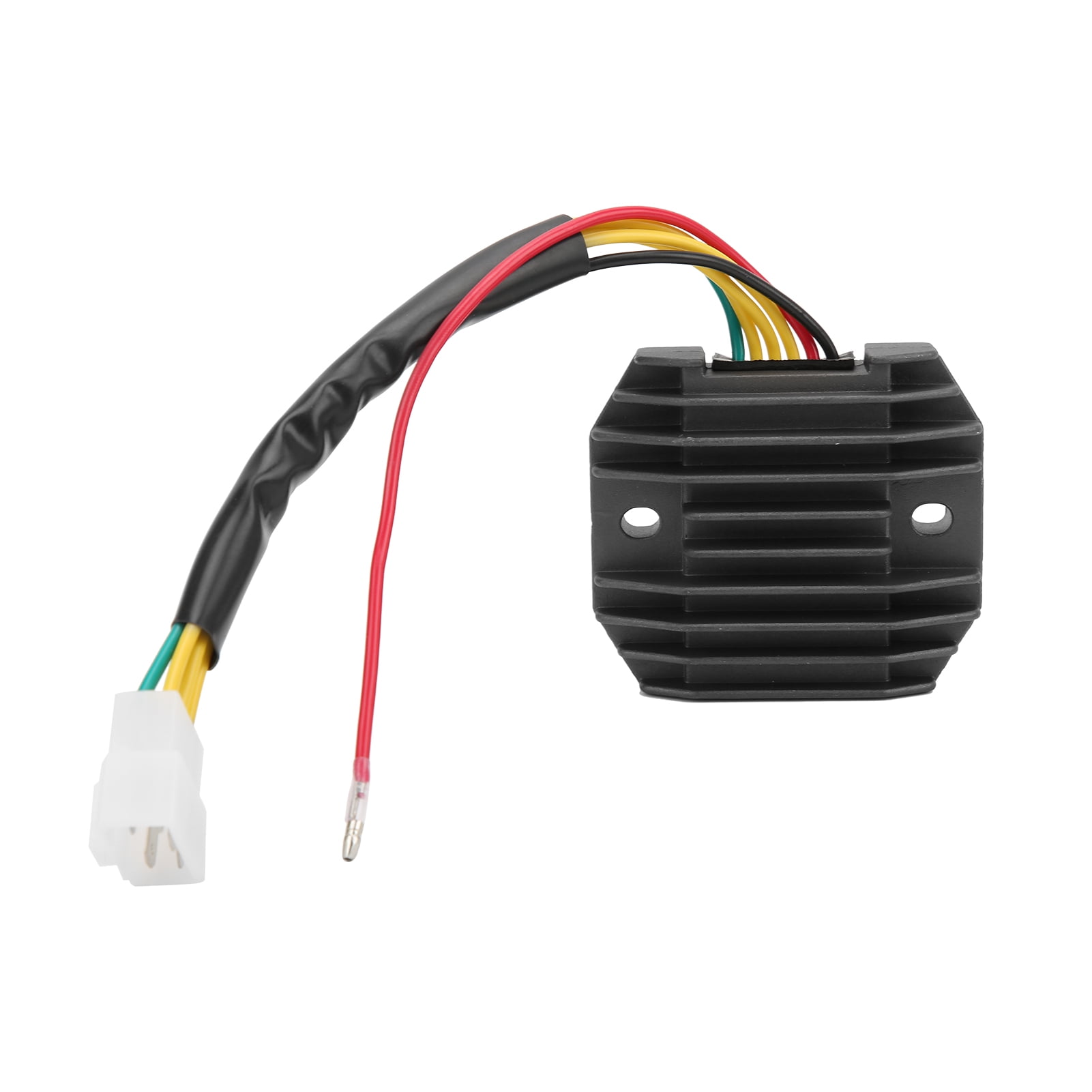 Click here for Wobythan Motorcycle Rectifier Voltage Regulator 21... prices