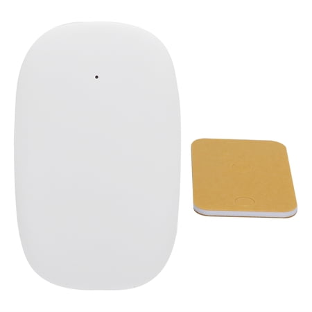 Wireless , White Sensitive Real Time Detection Tamper Alarm Door Window ...