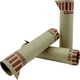 Coin-Tainer Preformed Tubular Coin Wrappers, Pennies, $.50, 1000 ...