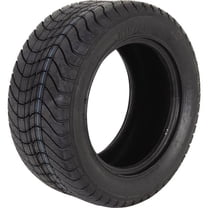 Ocelot 4-Ply All-Terrain Golf Cart Tire 215/40-12 P825 for Turf ...