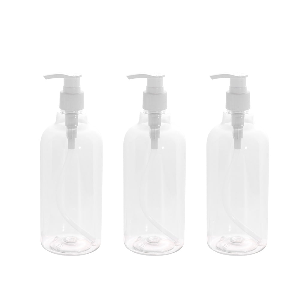 Click here for Miangastore 3pcs Refillable Empty Pump Bottles Dis... prices