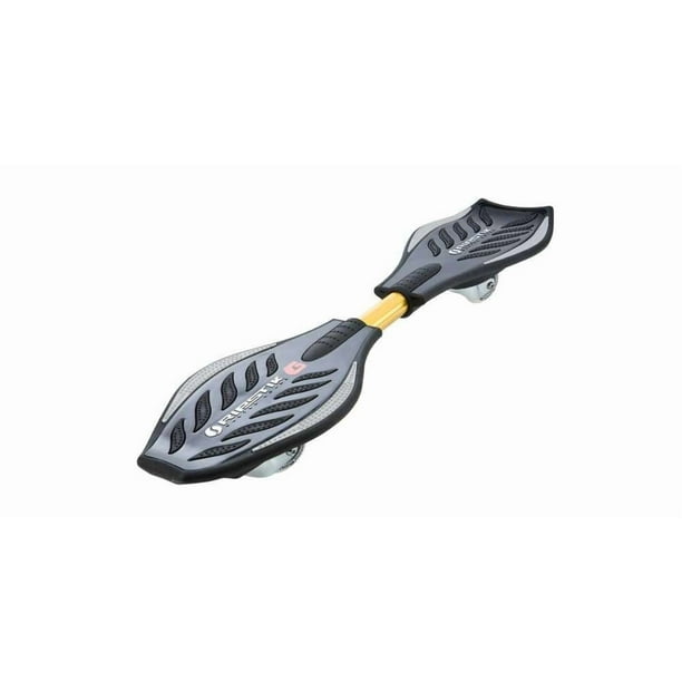 Patineta RipStik Razor Negro Caster Board para Jóvenes | Bodega Aurrera ...