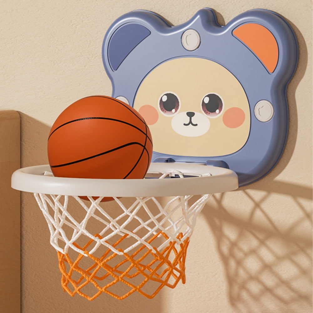 Click here for Oimzzr Toddlers Kids Basketball Hoop Indoor Adjust... prices