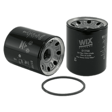 Wix 15210 WIX15210 GASKET MIN ORDER QTY-1 - Walmart.com