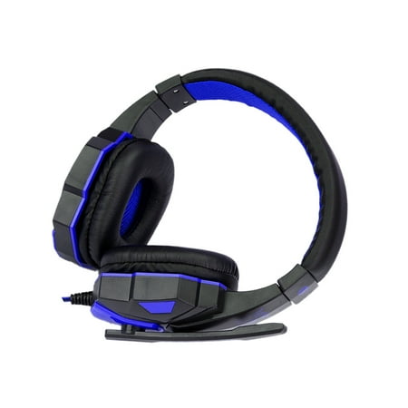 wired headphone LED gaming headset LED wired headphone LED wired ...