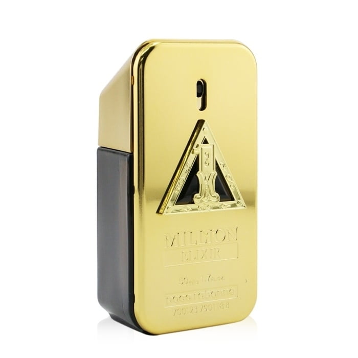 Paco Rabanne One Million Elixir Parfum Intense Spray 50ml/1.7oz ...