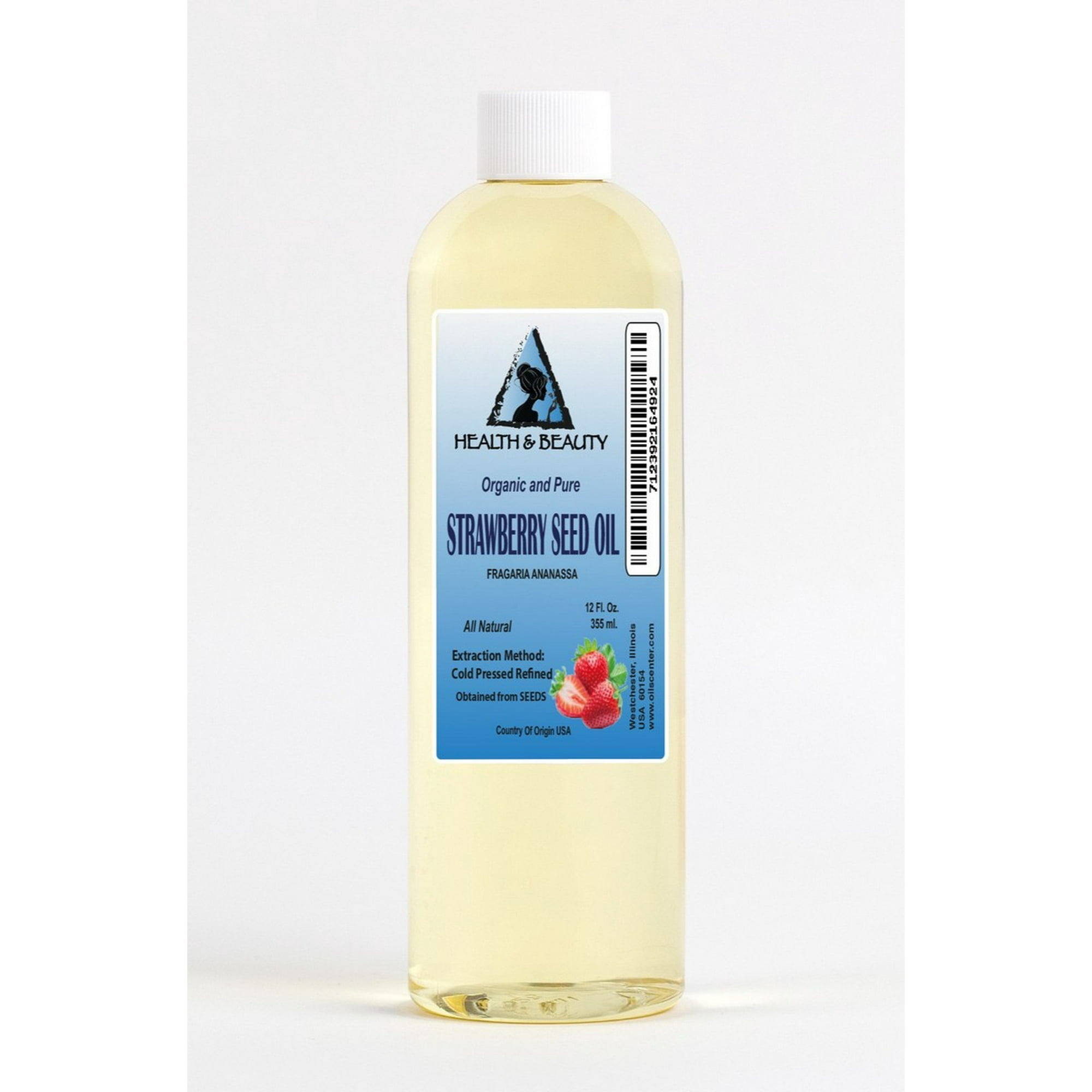 Click here for H & b Oils Center Co. Strawberry Seed Oil Refined... prices