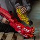 Nerf Rival Nemesis MXVII-10K, Red - Walmart.com