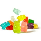 Grandys Candys Gourmet Gummi Bears 12 Flavor Mix- Bulk Sizes - Walmart.com