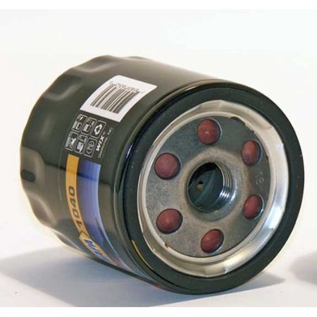 1040 NAPA Gold Oil Filter GM 93745067 94797406 96352845 96395221 ...