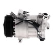 New A/C Compressor for VW Jetta, Passat, Golf, Beetle.. - 2.5L - 2005 ...