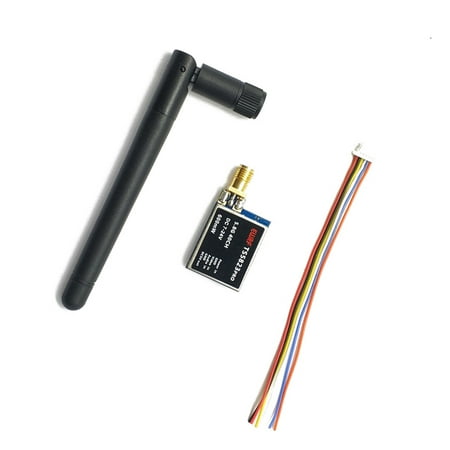 Ourlova 40Ch 5.8G 600mw 5km Wireless Transmitter TS832 RPO Receiver for ...