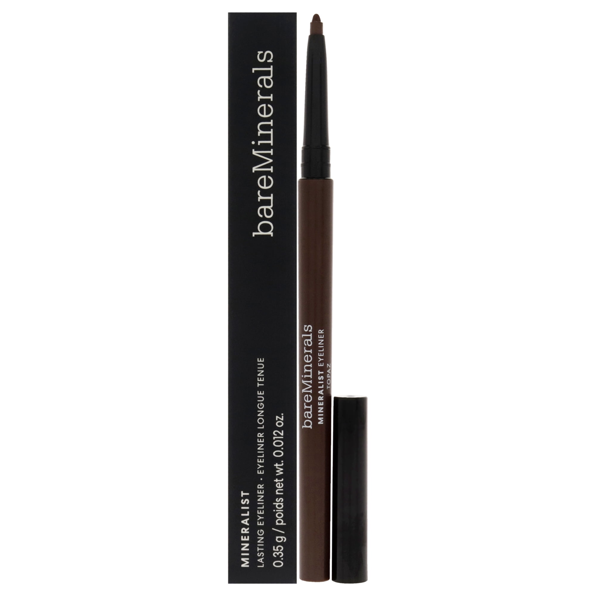Delineador de ojos bareMinerals Mineralist Topacio 0.012 oz | Walmart ...
