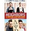 Neighbors (DVD) - Walmart.com