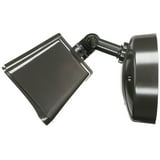 All-Pro? LED Large Single Head 1900 Lumen Floodlight - Walmart.com