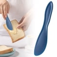 1 PCS Multipurpose Spreaders,Everyday Use Knives for Spreading,Reusable ...