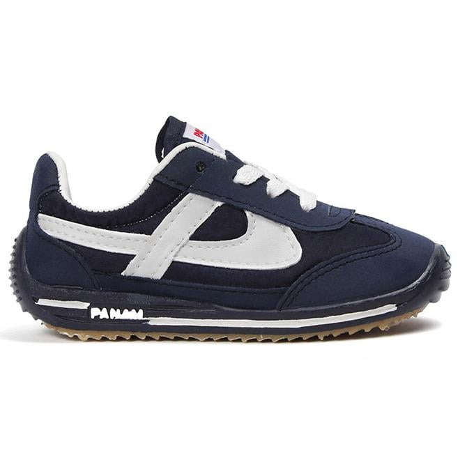 Tenis para dama Panam 0084-092 Urbano Azul Marino | Bodega Aurrera en línea