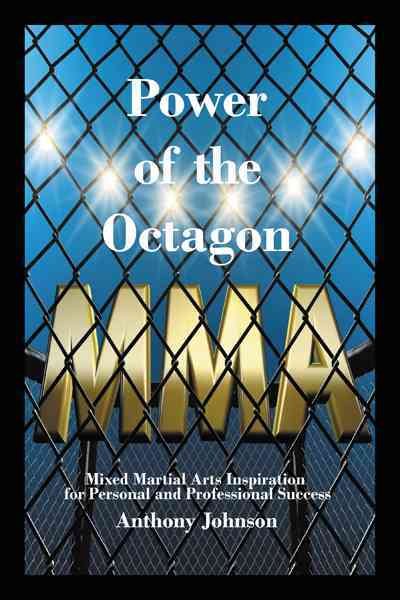 Pre-Owned Power of the Octagon : Mixed Martial Arts Inspiration for ...