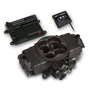 Holley EFI 550-1631 Holley EFI Terminator X Max GM Gen V LT Late Direct ...