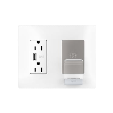 Chamberlain myQ White Photoelectric Plug In Light Control 1 pk ...