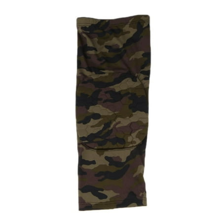 Honeycomb Pad Crash Basketball Leg Knee Gear L - Walmart.ca