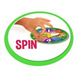 Pull My Finger: the Farting Monkey Game - Walmart.com