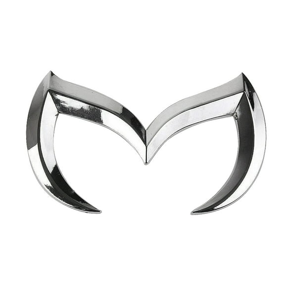 Mazda Emblem