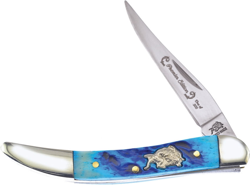 Small Toothpick Blue Bone - Walmart.com