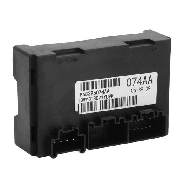 Speed Transfer Case Control Module,Transfer Case Control Module AA ...