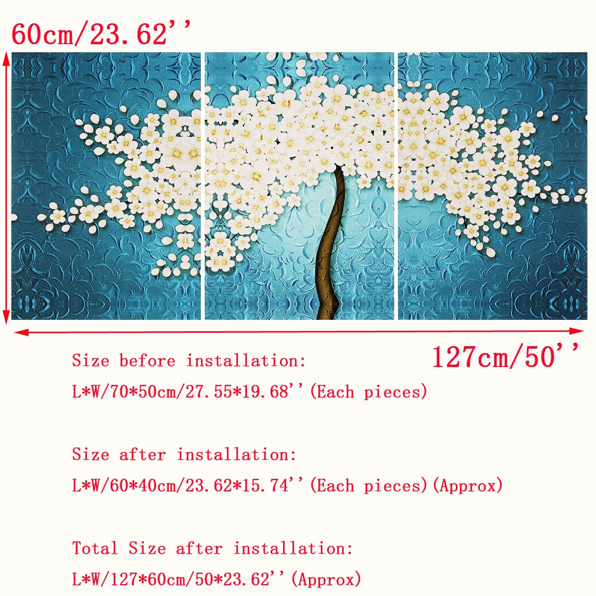 Money Tree Large Graphic