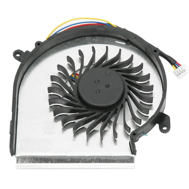 Ventilador de refrigeración CPUGPU, Enfriador de CPU Enfriador de CPU de 4 pines Enfriador de ...