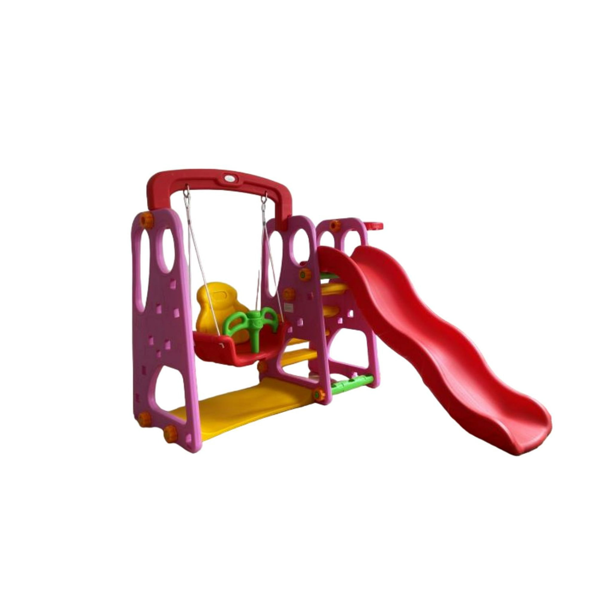 🛝 Centro de Juegos VGP-620 Pink - Voyage - Oferta — Descuentos Rata